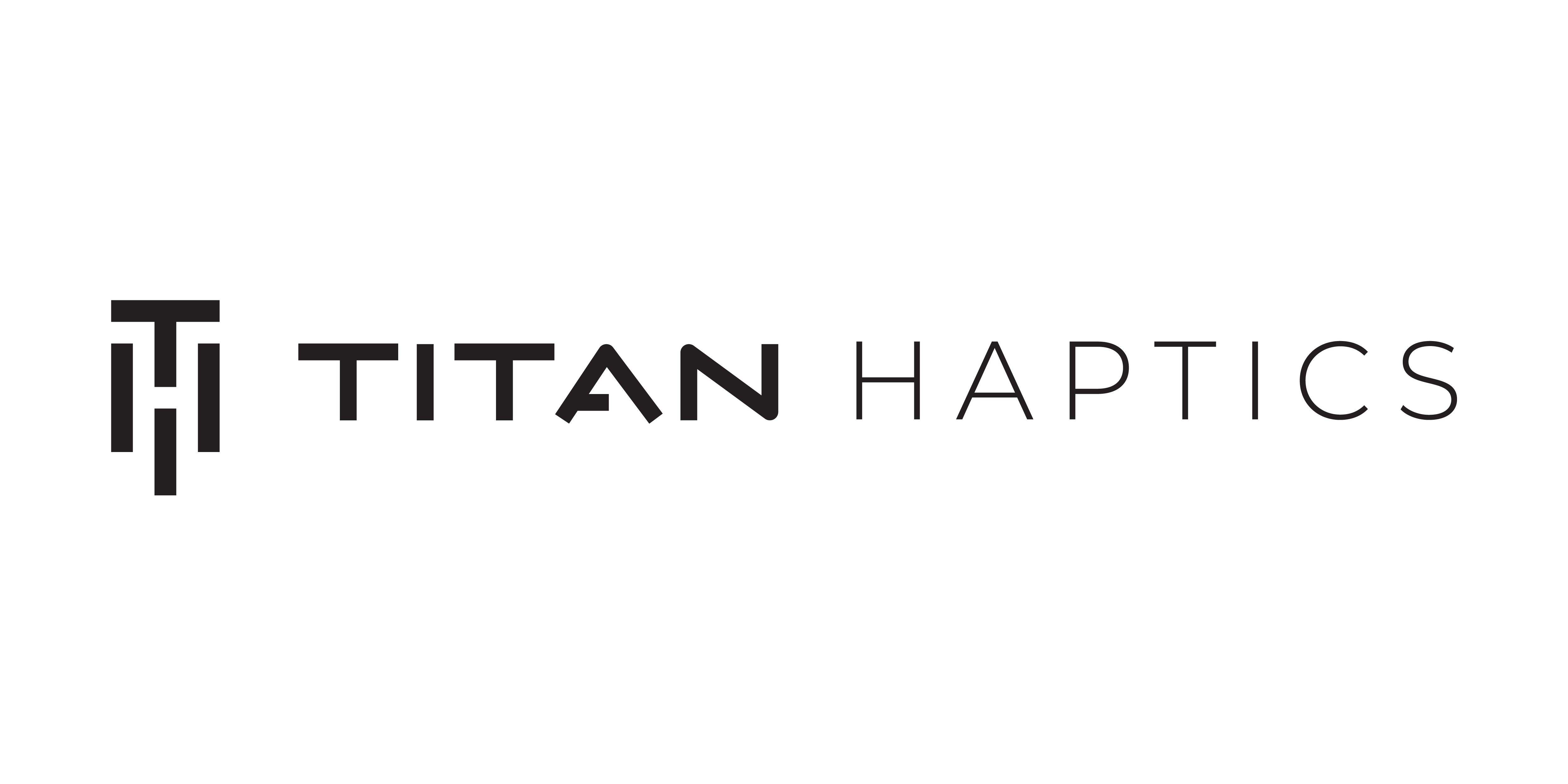 Company - TITAN Haptics
