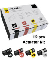 DRAKE High Definition Haptic Motor Technology - TITAN Haptics