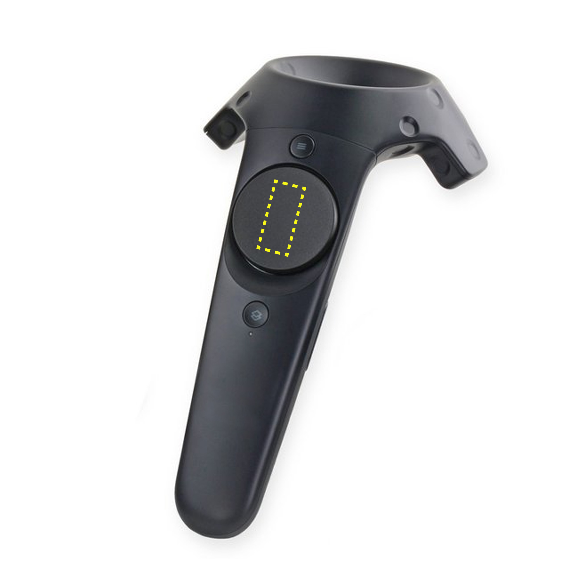 Carlton - TITAN Haptics