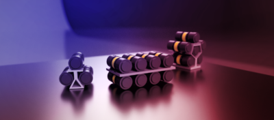 Haptic Motor Clusters Unlock New Possibilities - TITAN Haptics