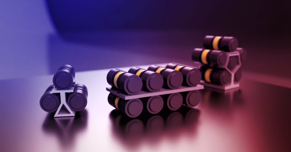 Haptic Motor Clusters Unlock New Possibilities - TITAN Haptics