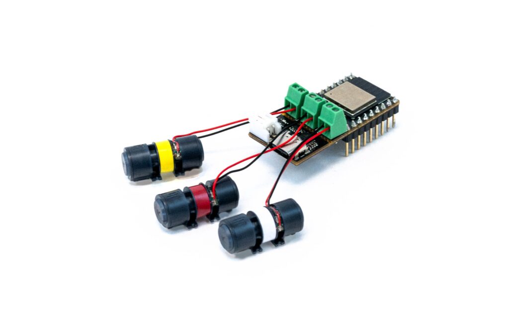 TITAN Core Development Kit - TITAN Haptics