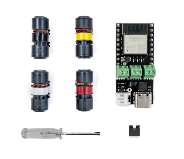 DRAKE High Definition Haptic Motor Technology - TITAN Haptics