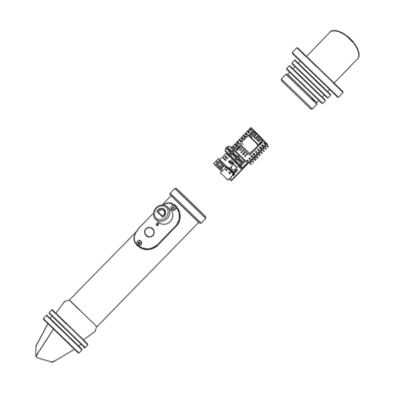 TITAN Core Development Kit - TITAN Haptics