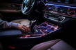 Steering the Future: The Role of Haptics in Automobiles - TITAN Haptics
