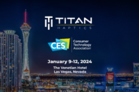 NEW TACHAMMER DRAKE | TITAN Haptics | Home to High Definition, Wideband ...