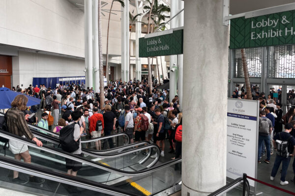 Immersive Insights: Exploring the Future of Haptics at the CHI ...